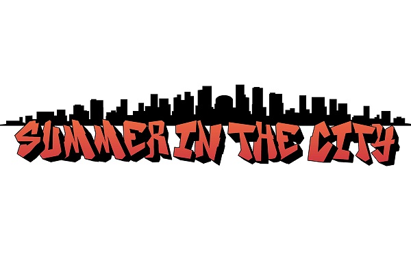 Summer in the City - Diocese of Camden